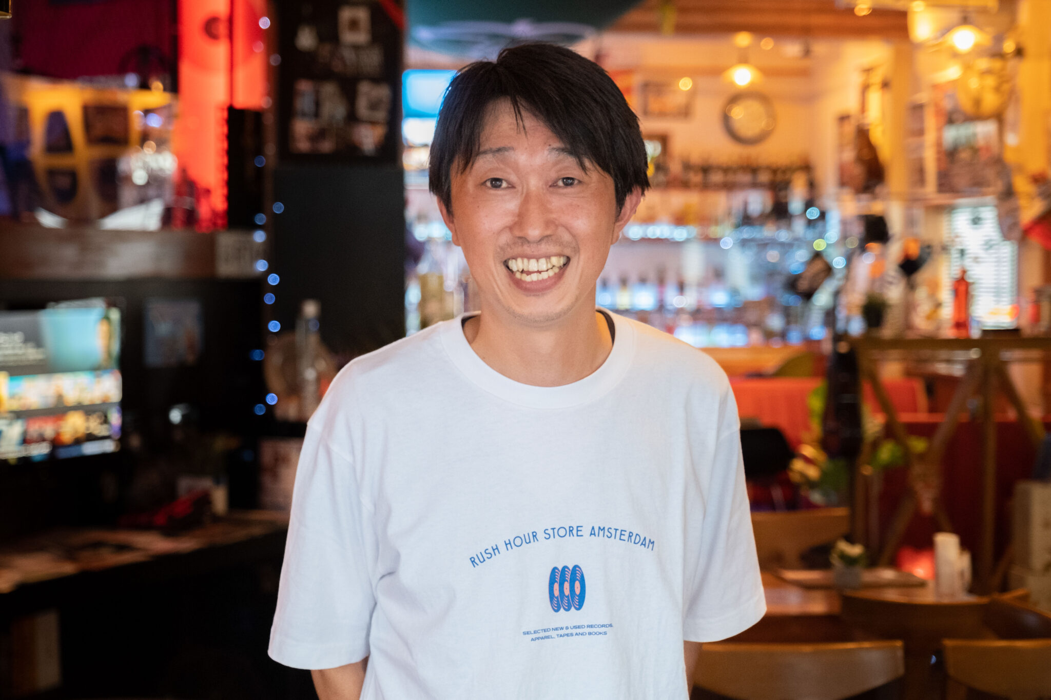 木村 圭さん | 住めば宮古