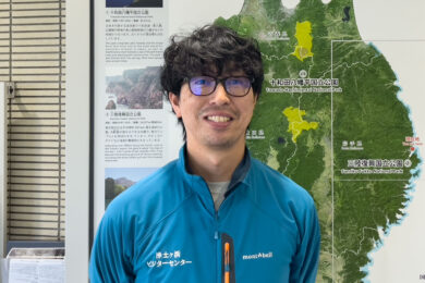 佐々木 洋介さん | 住めば宮古